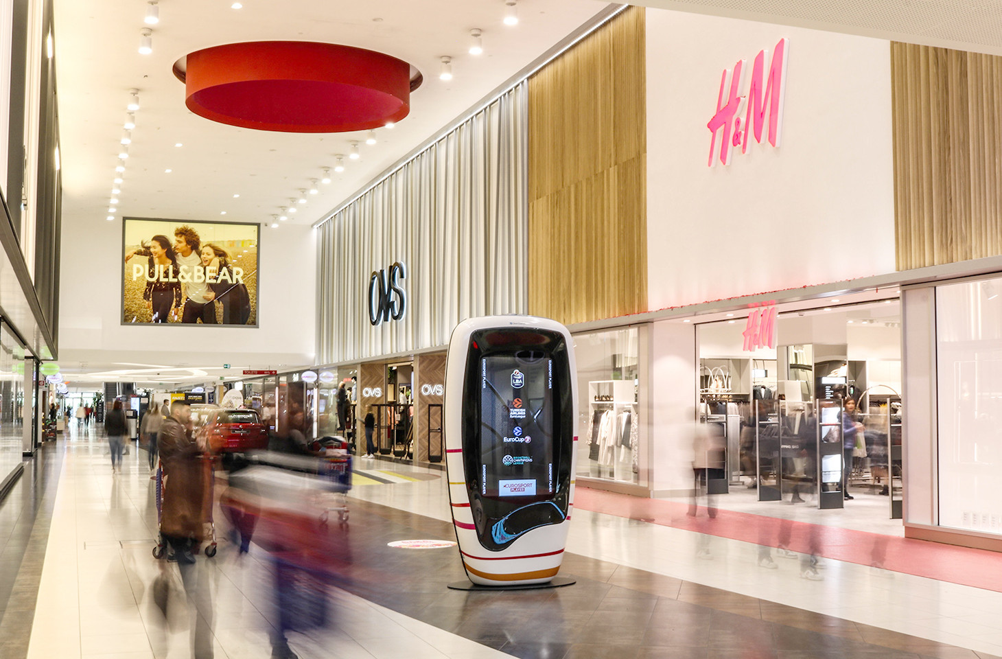 Valecenter - Multi Corporation