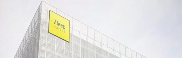 Zleep Hotel - Multi Corporation