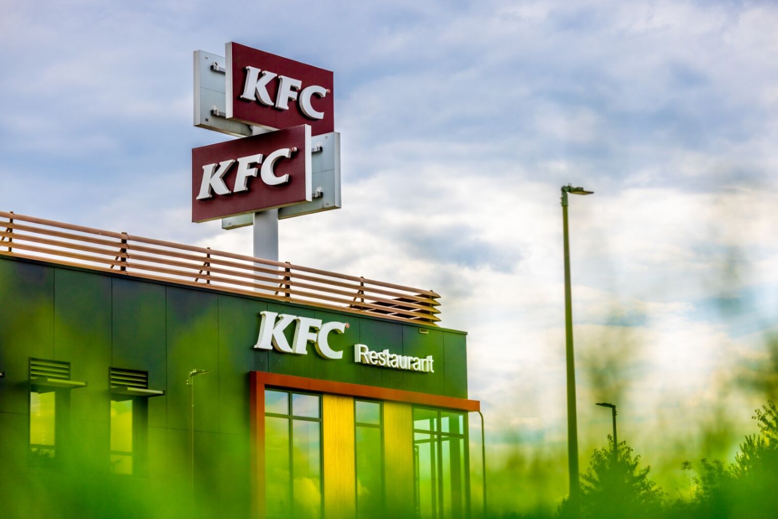 Multi Corporation expands fast-food portfolio with acquisition of KFC ...