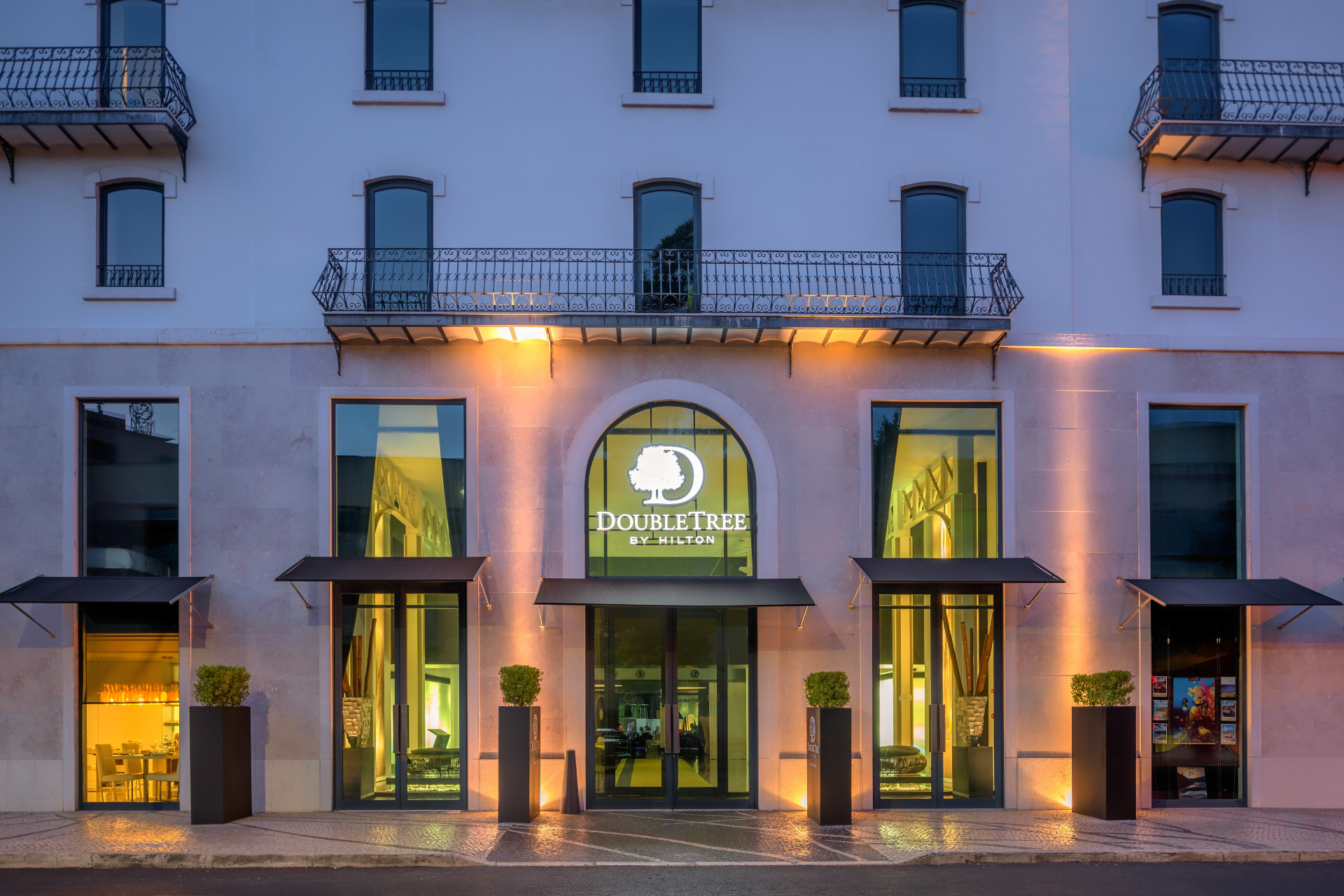 Doubletree By Hilton Milan